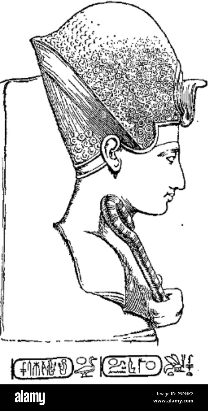 Egypt ancient Black and White Stock Photos & Images - Alamy