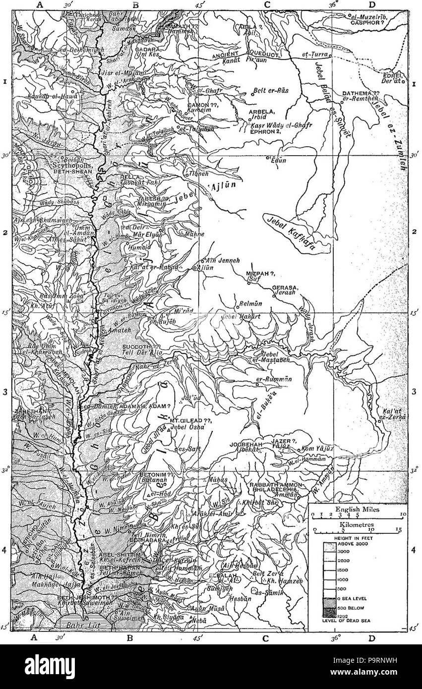 262 map hi-res stock photography and images - Alamy