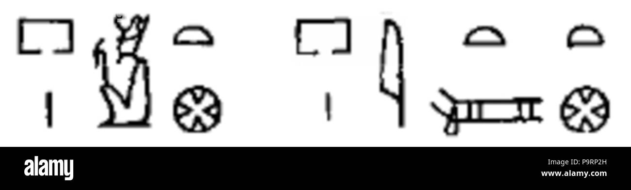 Pithom hi-res stock photography and images - Alamy