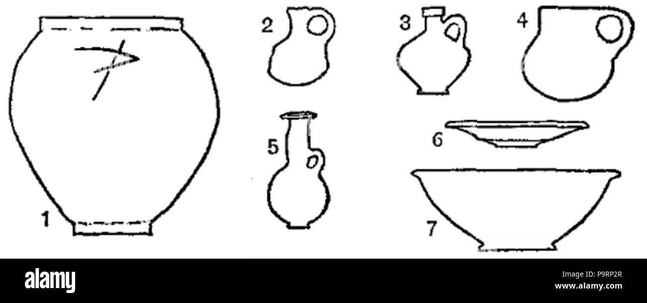 Pottery world Black and White Stock Photos & Images - Alamy