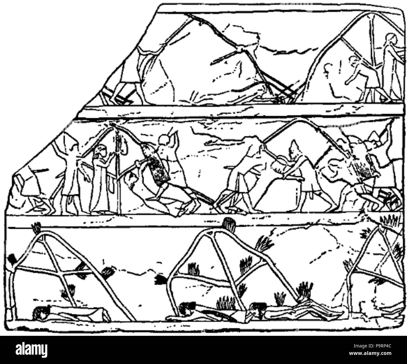 Depiction architecture Black and White Stock Photos & Images - Alamy