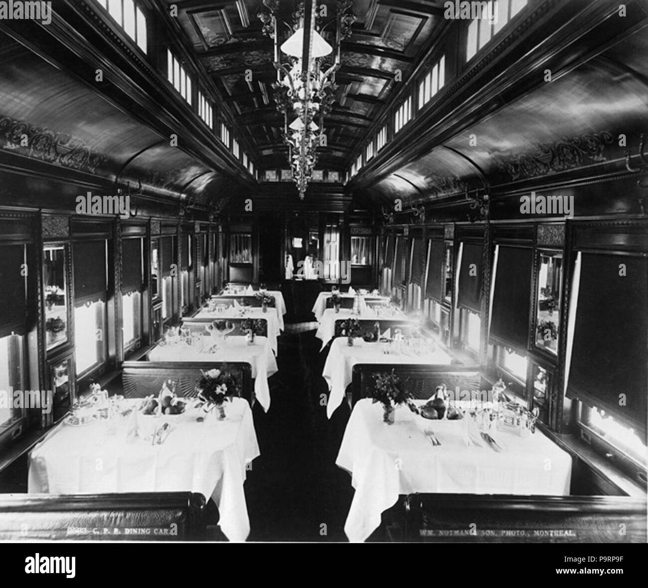 Dining r hi-res stock photography and images - Alamy