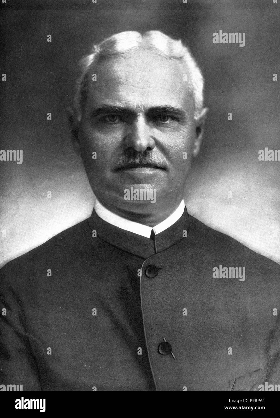 . Portrait of United States military engineer George Washington ...