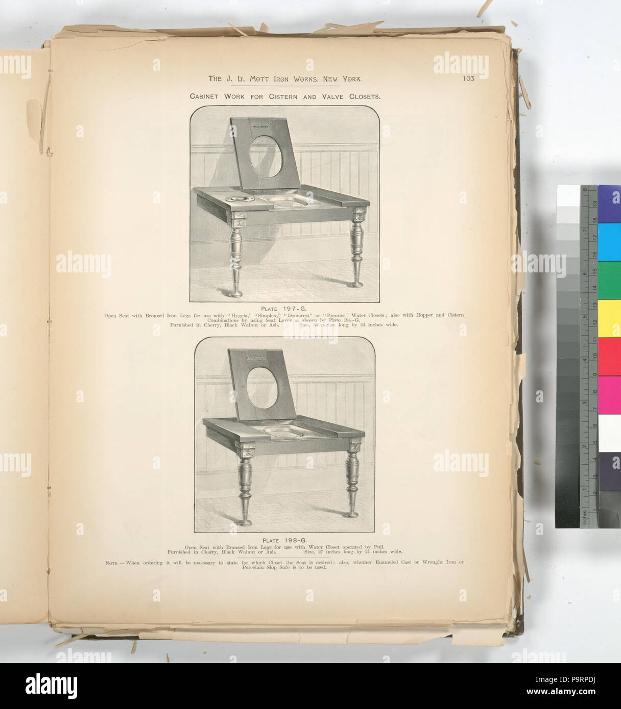 Valve closets hi-res stock photography and images - Alamy