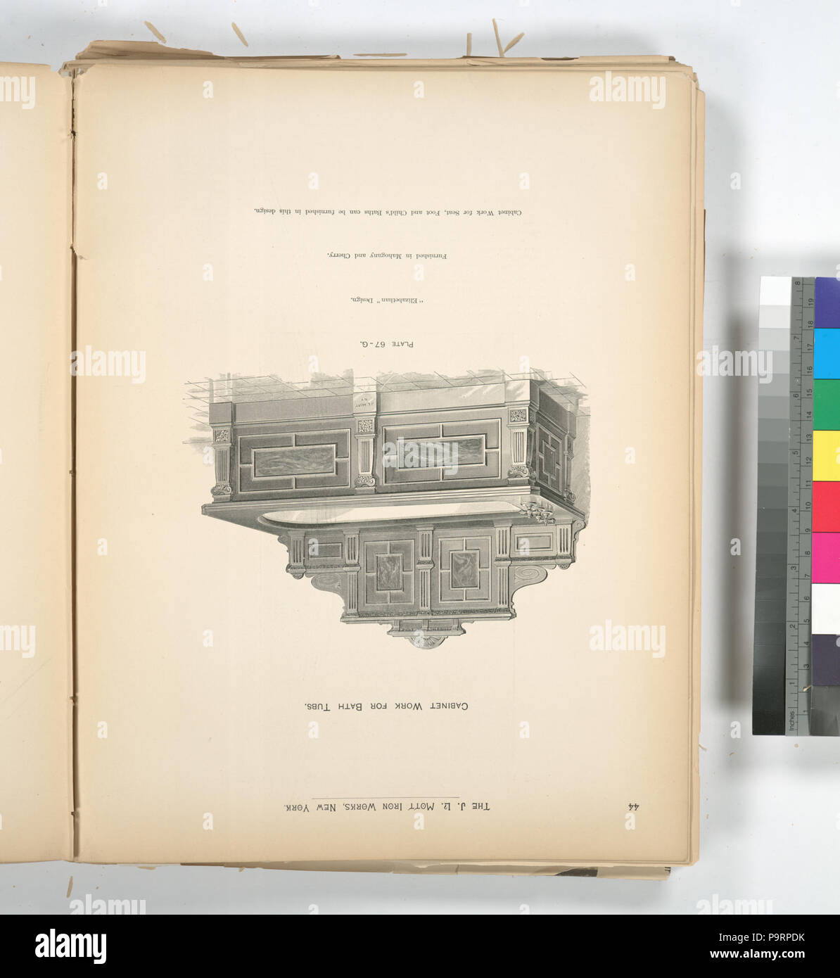 Elizabethan design hi-res stock photography and images - Alamy