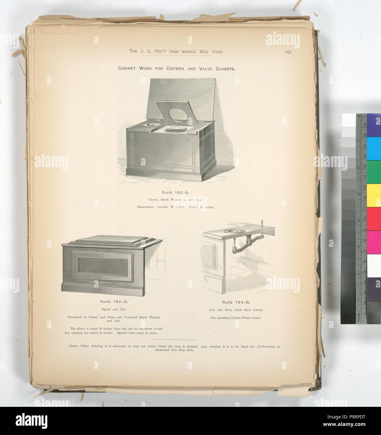 Valve closets hi-res stock photography and images - Alamy