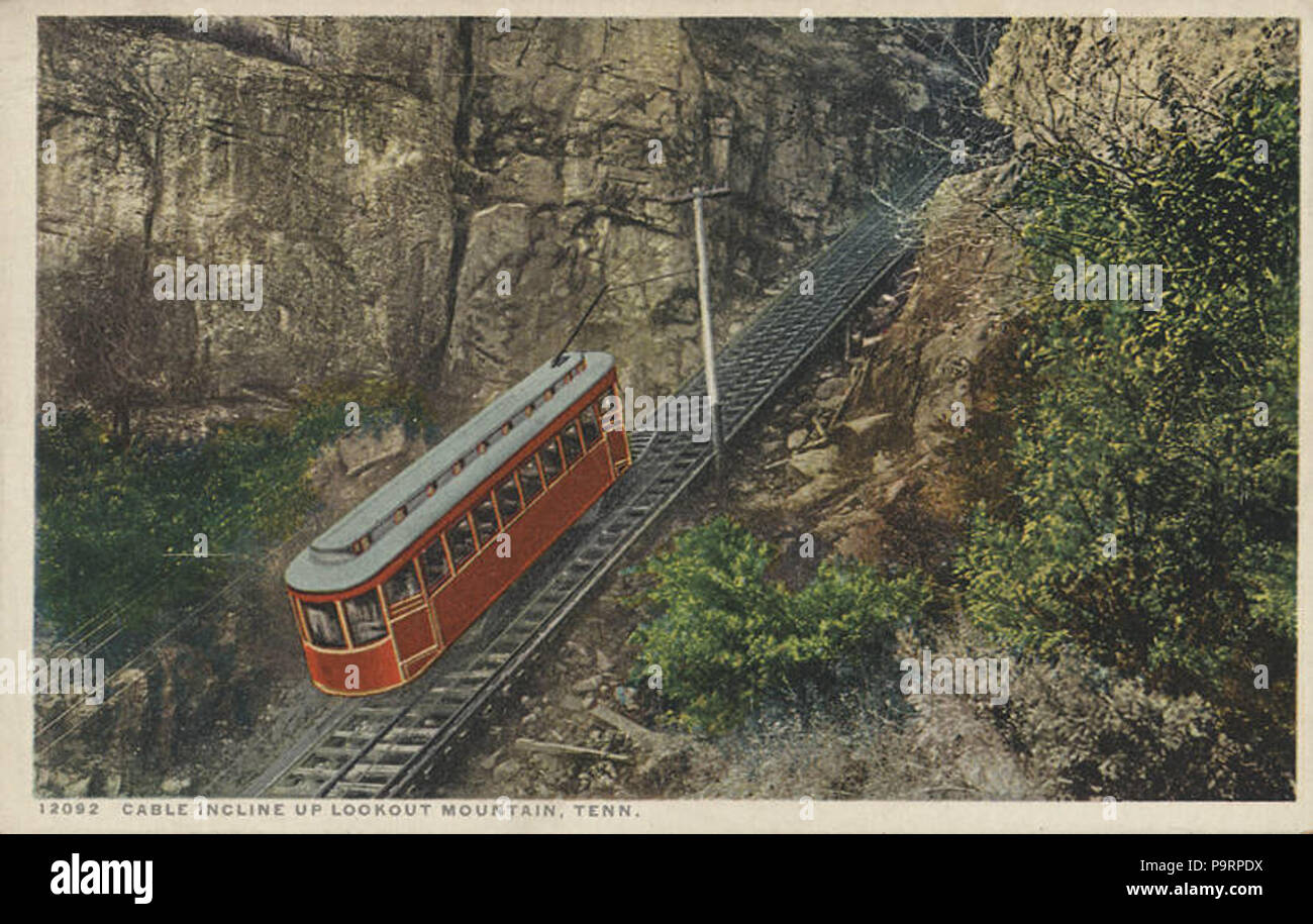 Iconic incline hi-res stock photography and images - Alamy