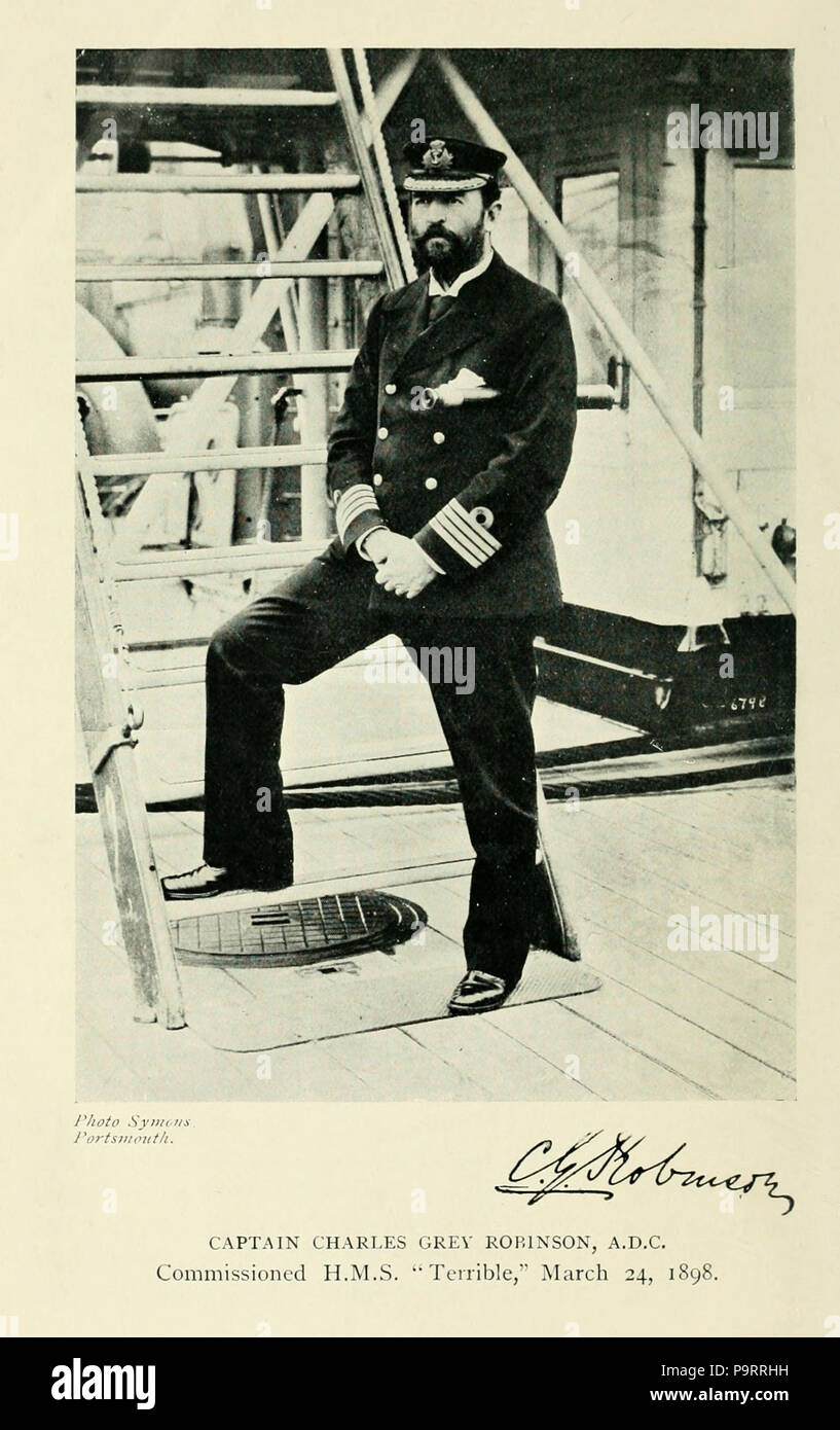 Charles grey hi-res stock photography and images - Alamy