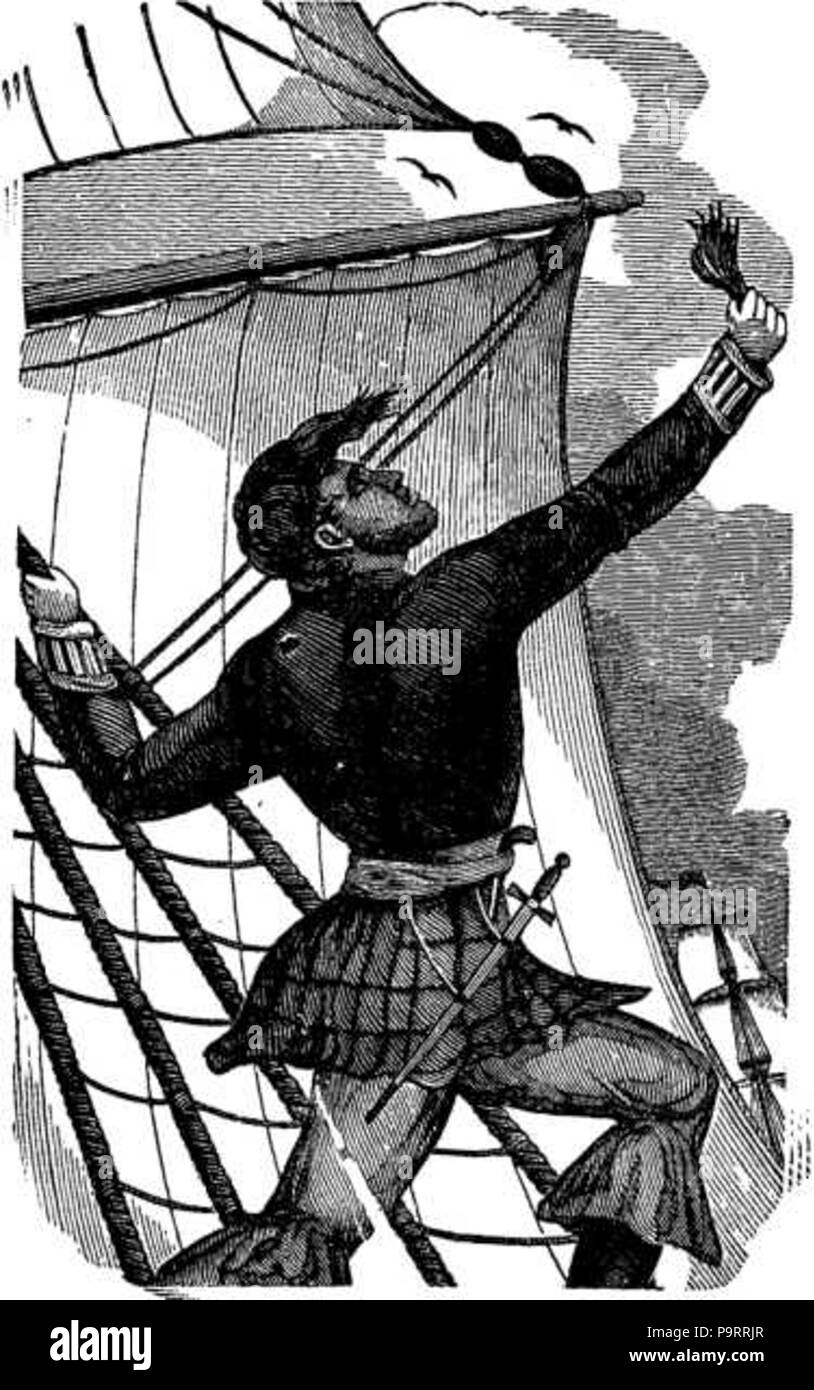 Devil lock hair hi-res stock photography and images - Alamy