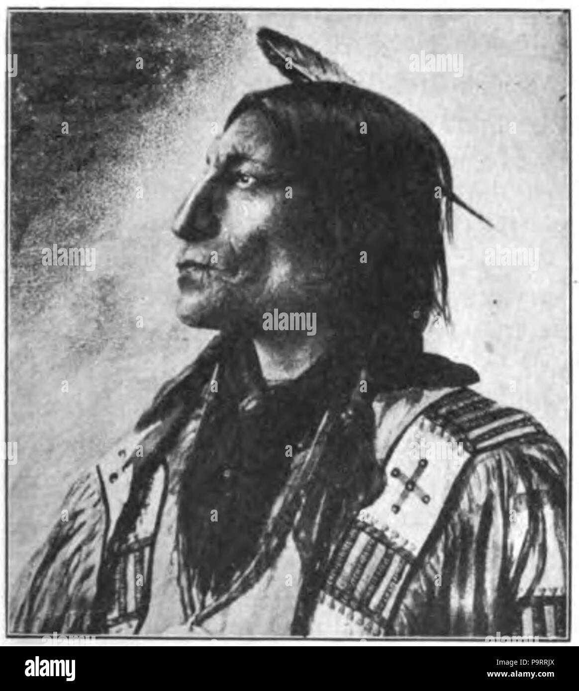 Captain logan Black and White Stock Photos & Images - Alamy