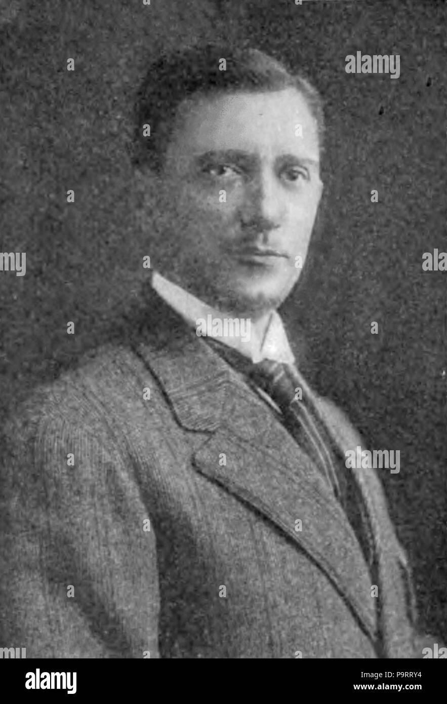 Carl anderson hi-res stock photography and images - Alamy