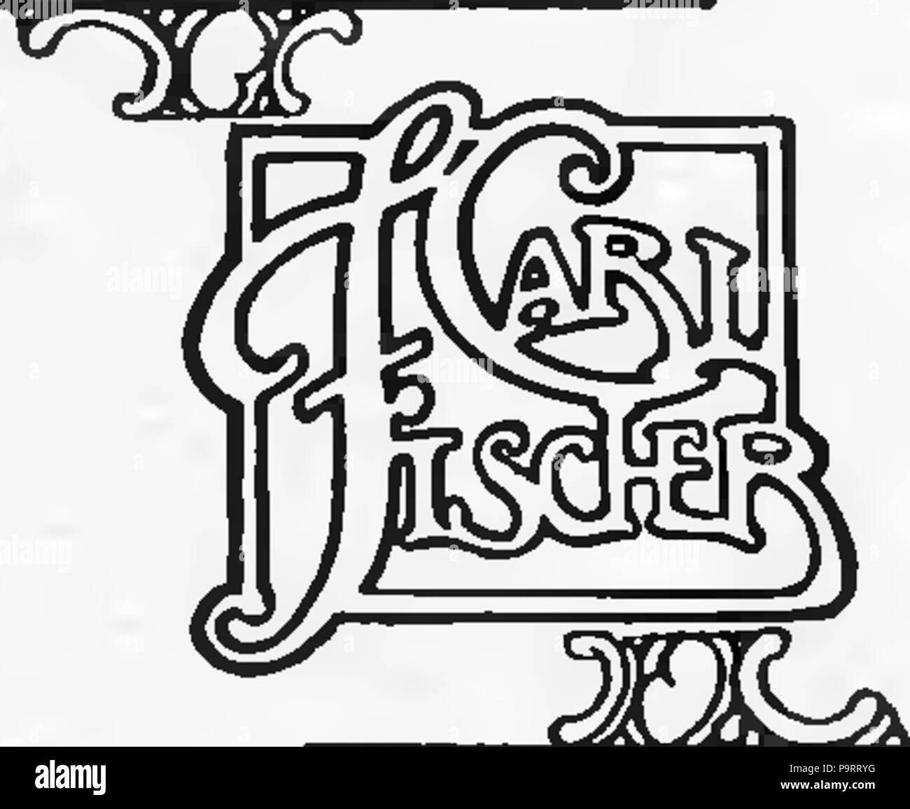 Carl fischer hi-res stock photography and images - Alamy