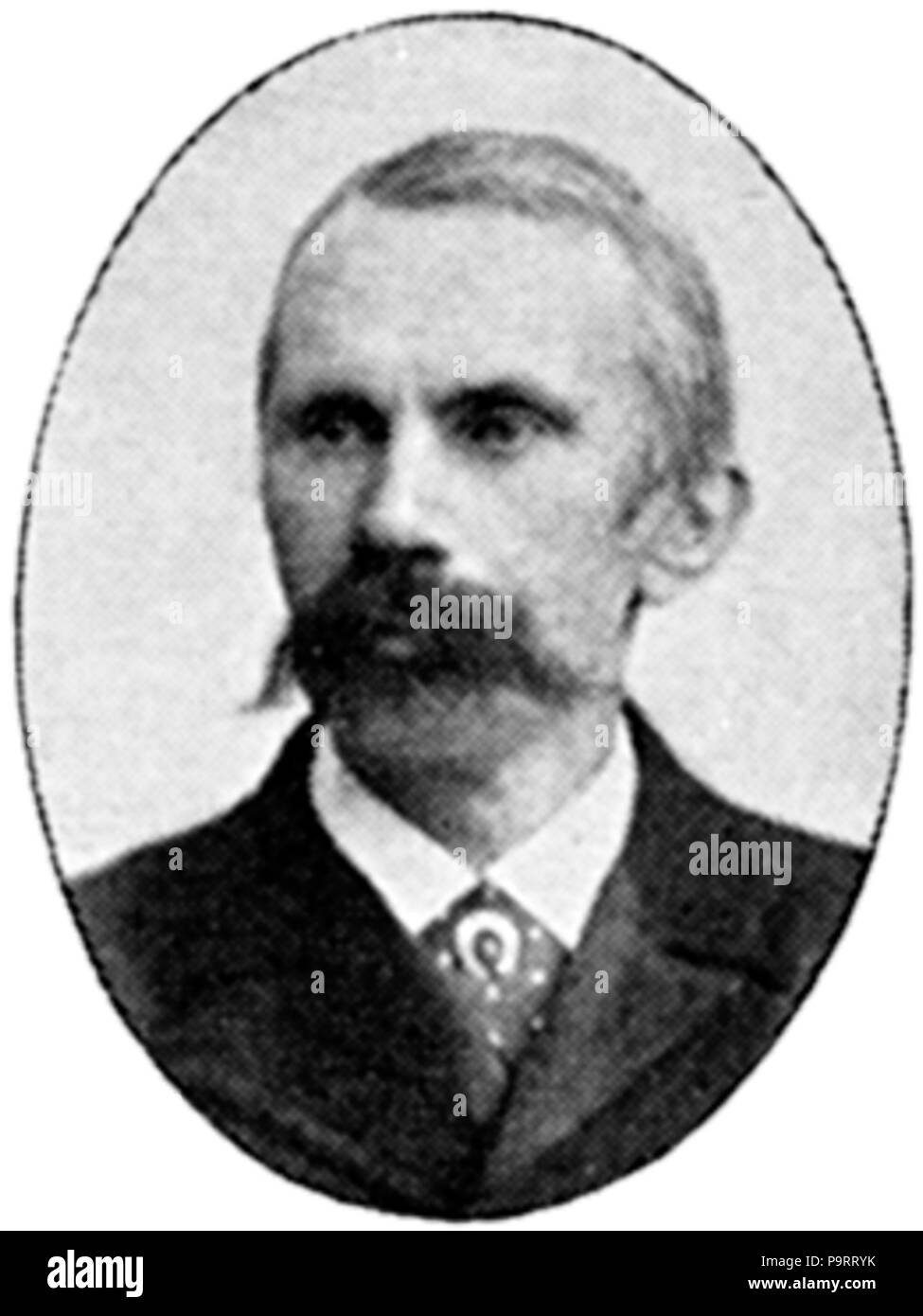 Gustaf cederström Black and White Stock Photos & Images - Alamy