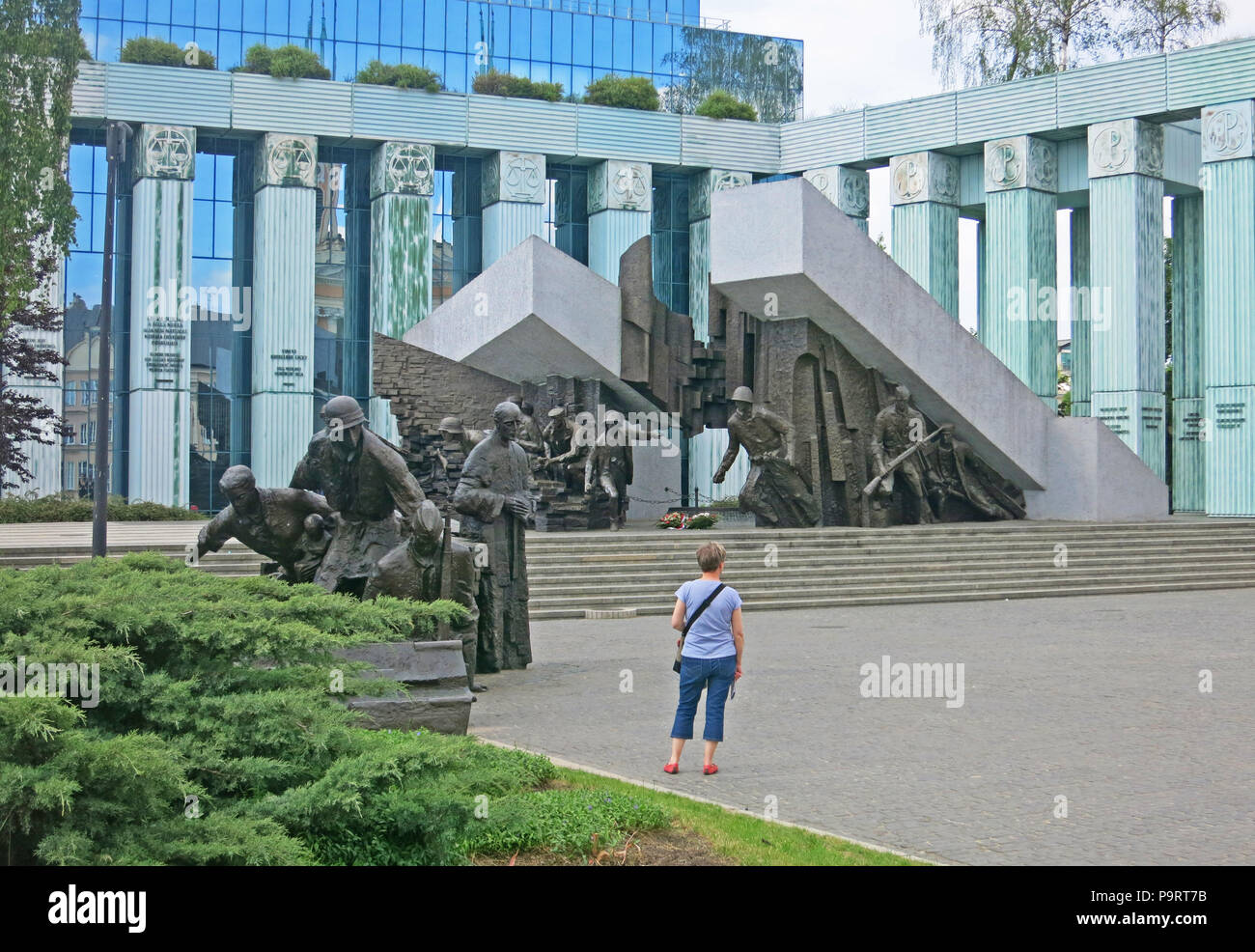 Wincenty kucma hi-res stock photography and images - Alamy