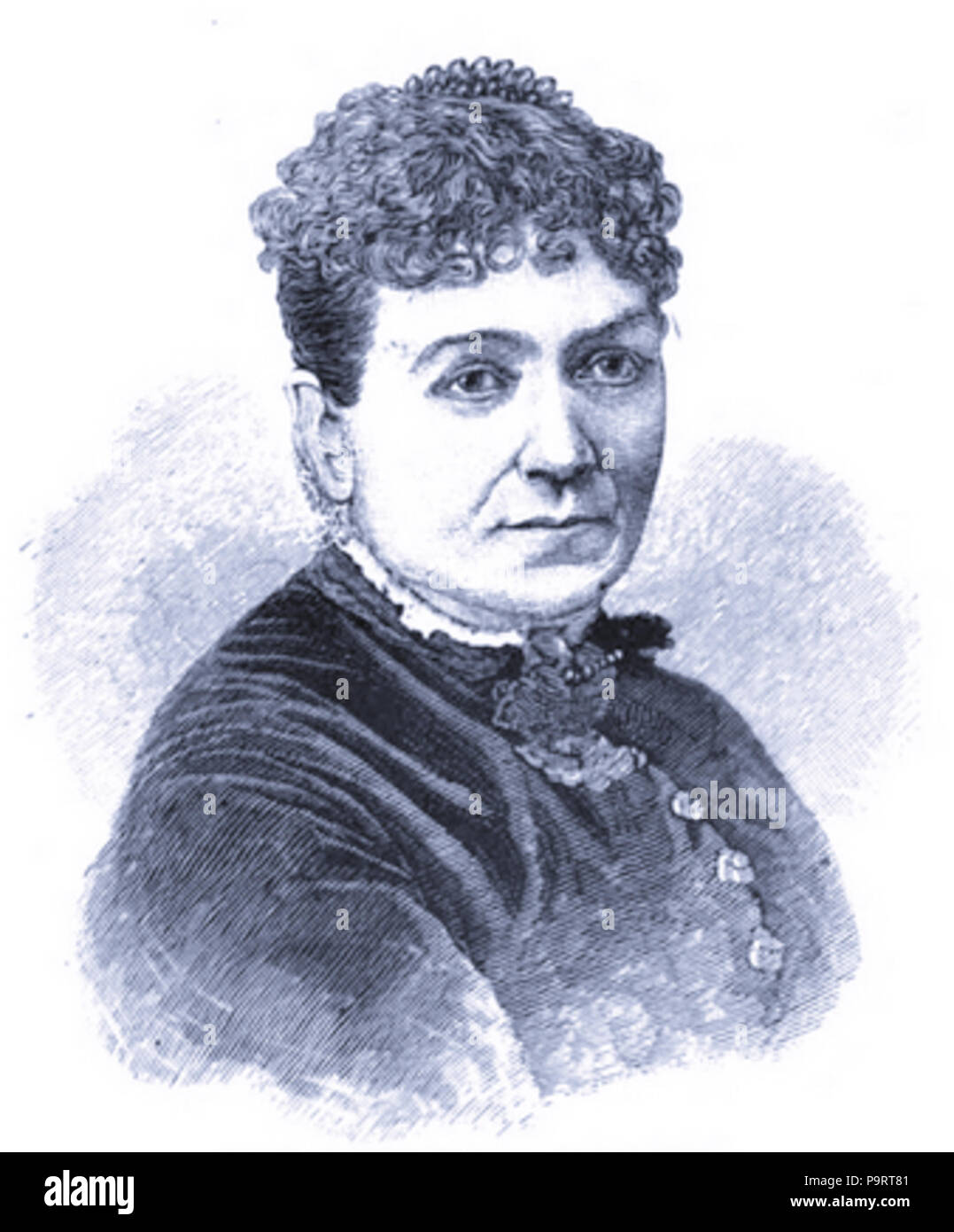 Caroline elizabeth merrick hi-res stock photography and images - Alamy