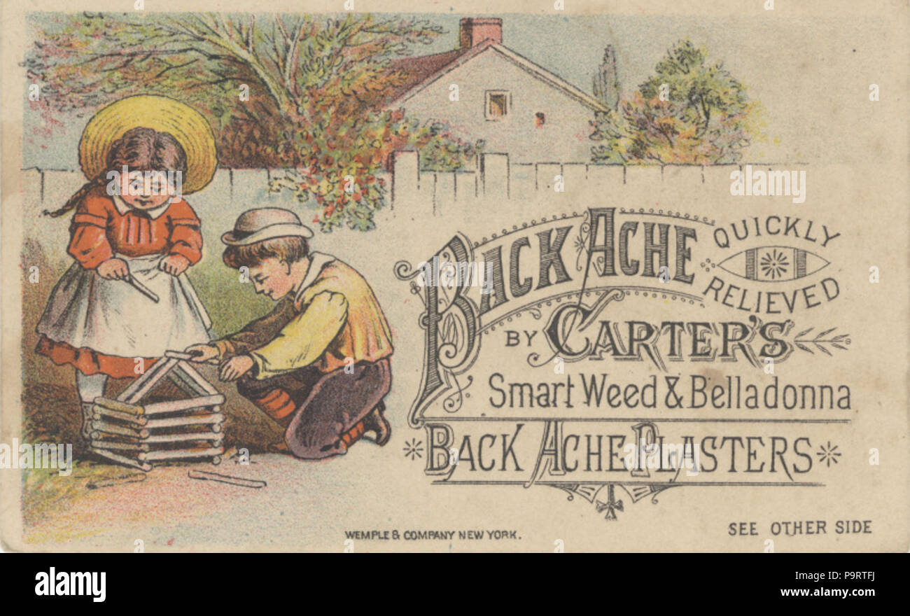 Carter and co hi-res stock photography and images - Alamy