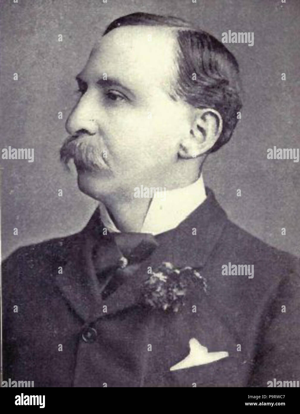 Edward howard hi-res stock photography and images - Alamy