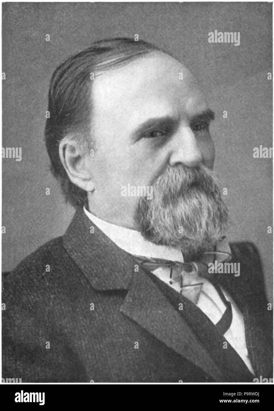 Charles foster Black and White Stock Photos & Images - Alamy