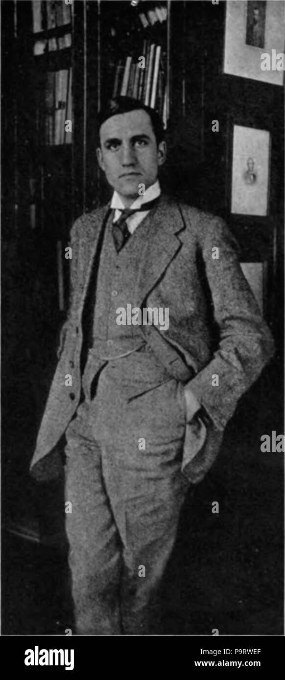 Charles hewitt hi-res stock photography and images - Alamy