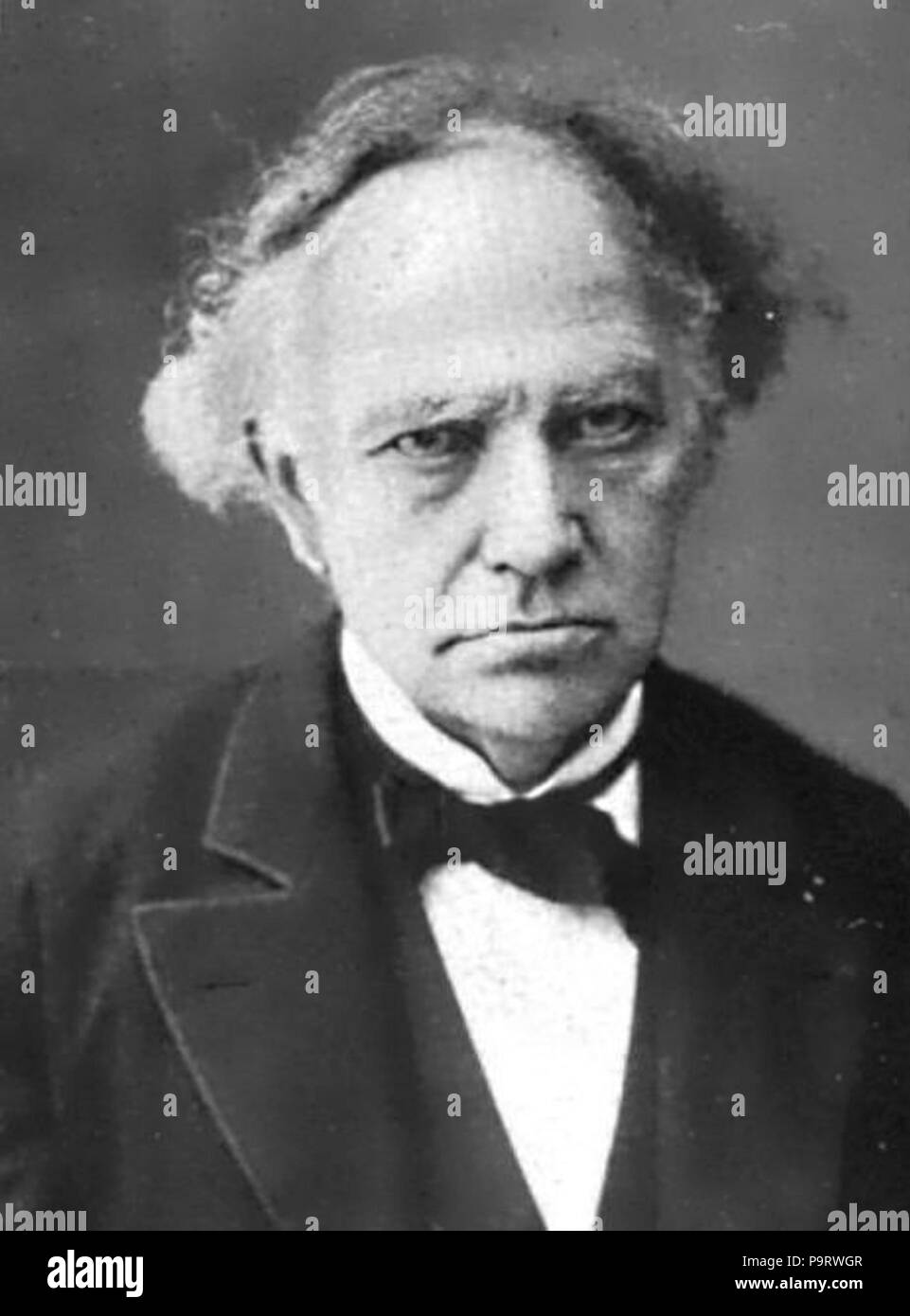 Charles hermite hi-res stock photography and images - Alamy