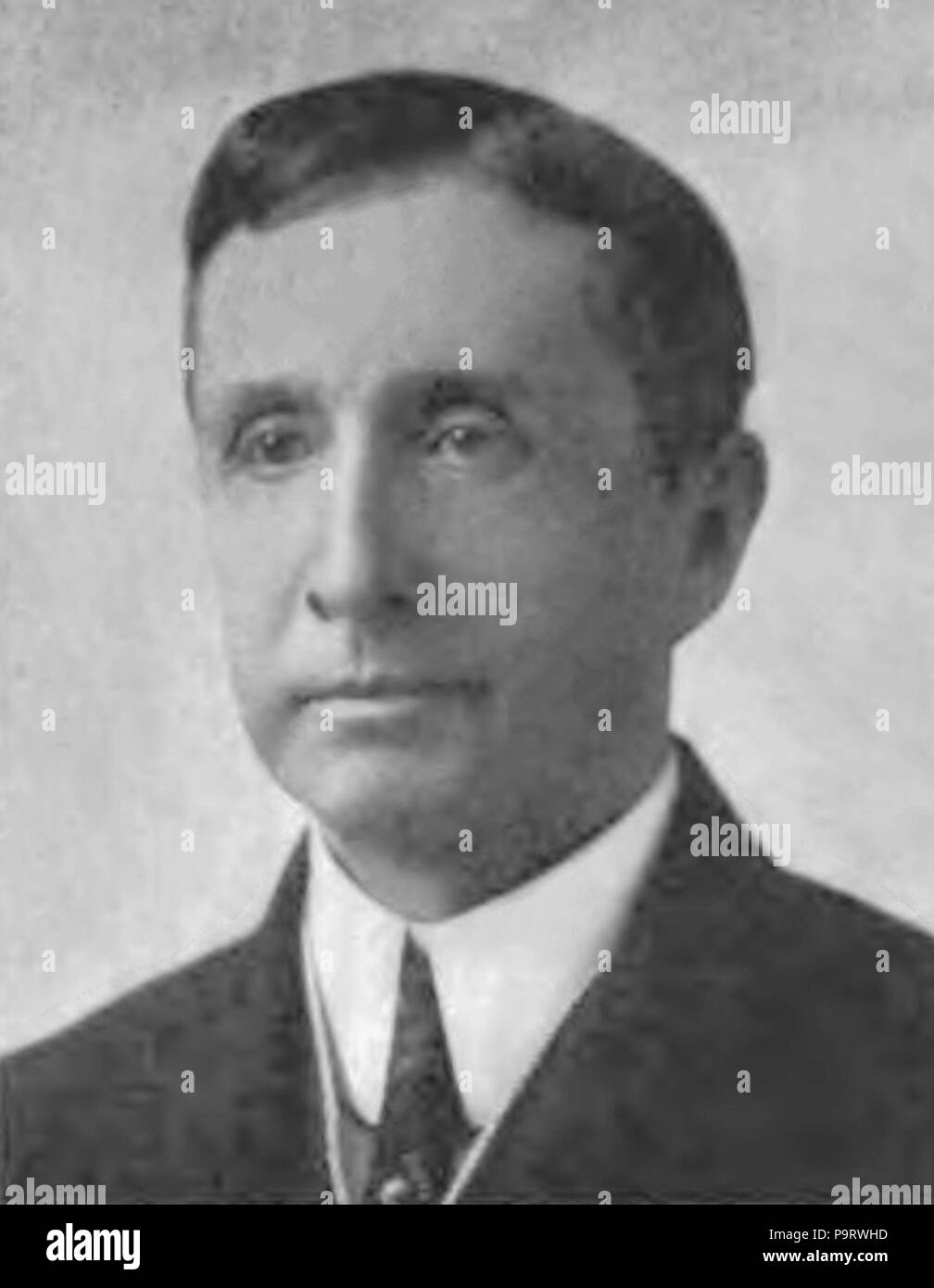 Howard charles Black and White Stock Photos & Images - Alamy