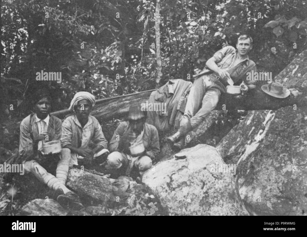 Mccann Black and White Stock Photos & Images - Alamy