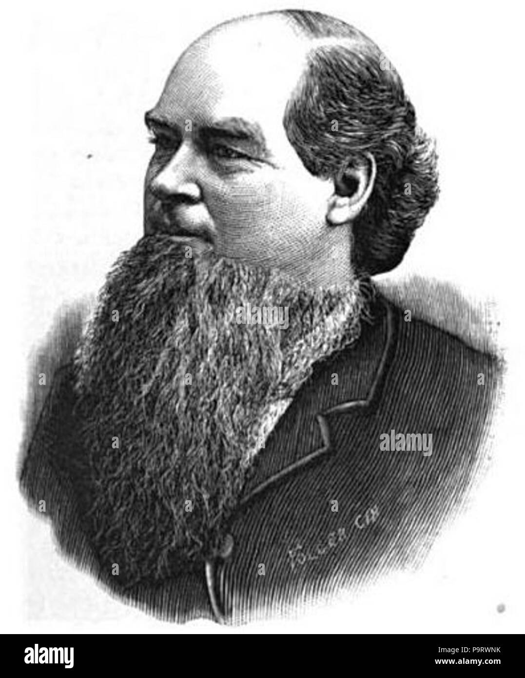 300 Charles Page Thomas Moore Stock Photo - Alamy