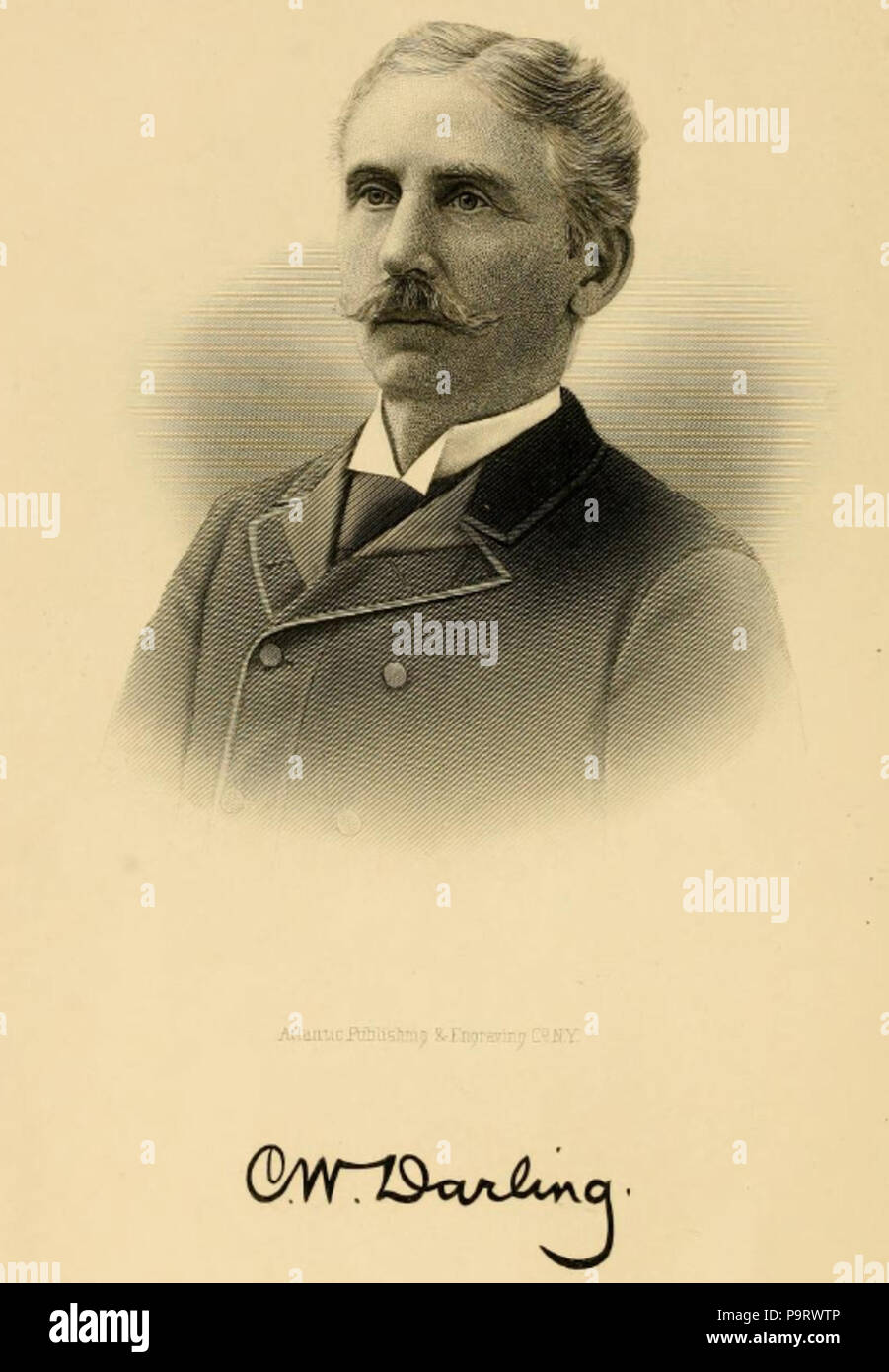 Darling charles hi-res stock photography and images - Alamy