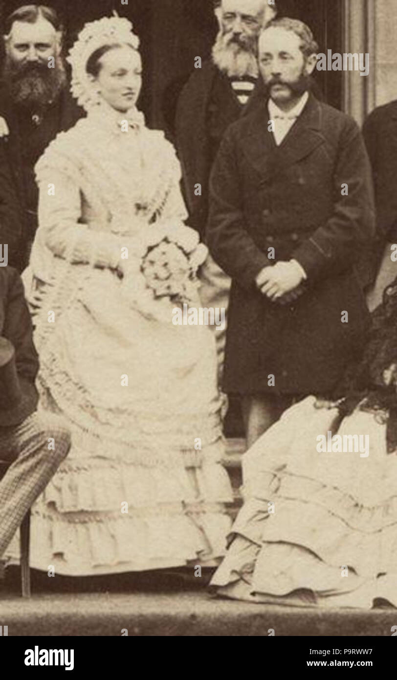 300 Charles, 12th Earl of Home; Maria, Countess of Home from NPG Stock ...