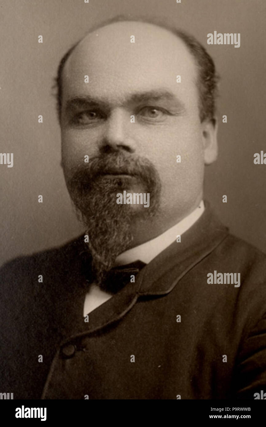 Ernest antoine hi-res stock photography and images - Alamy