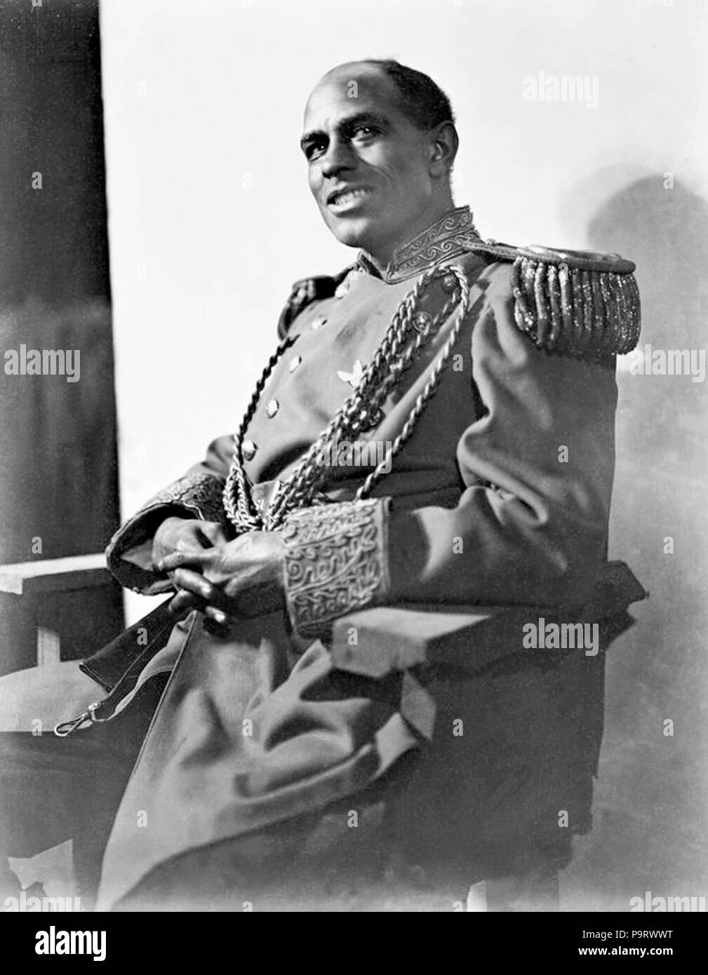 Charles gilpin hi-res stock photography and images - Alamy