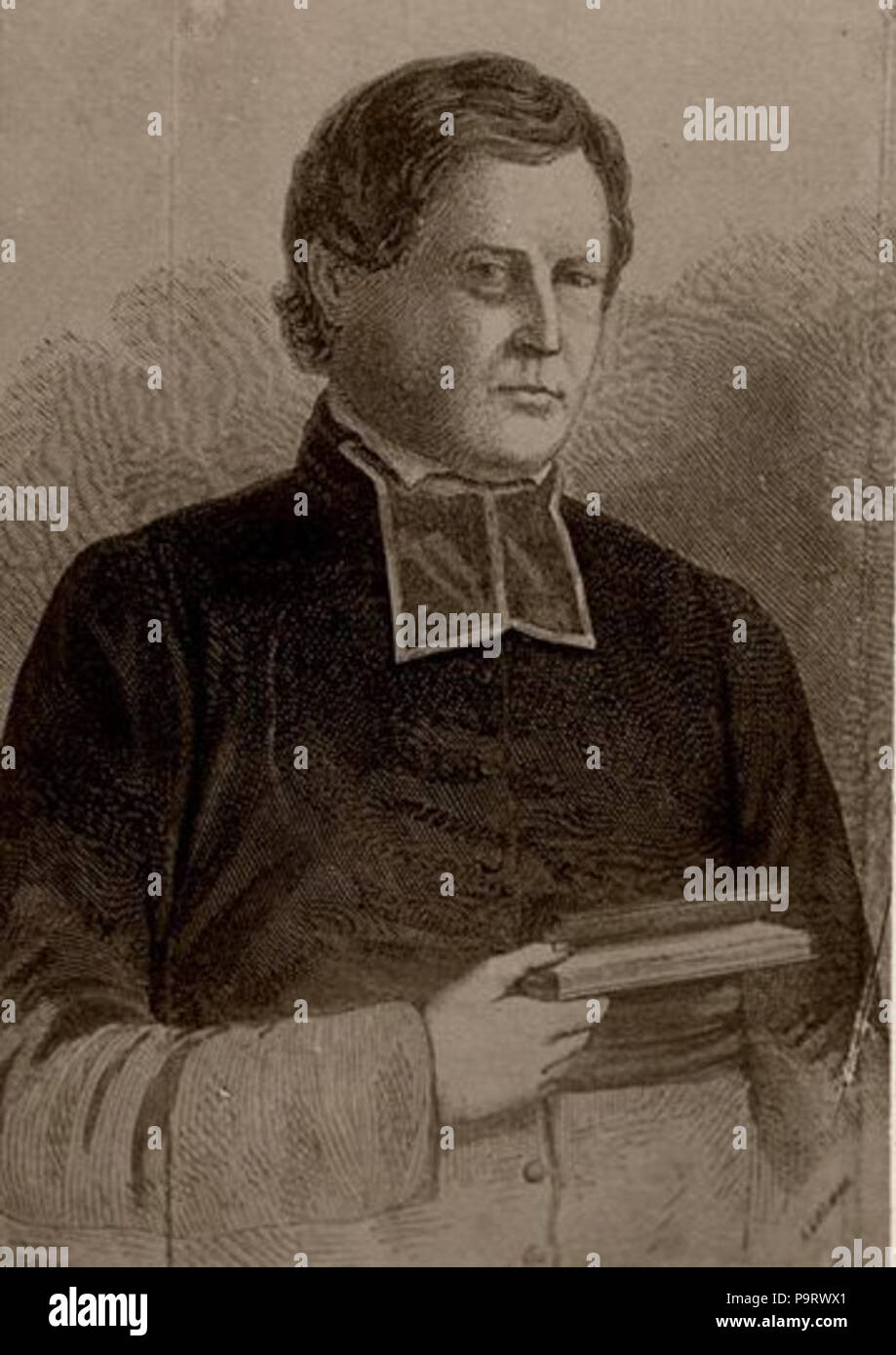 . English: Charles-Joseph Ducharme . circa 1820 300 Charles-Joseph ...