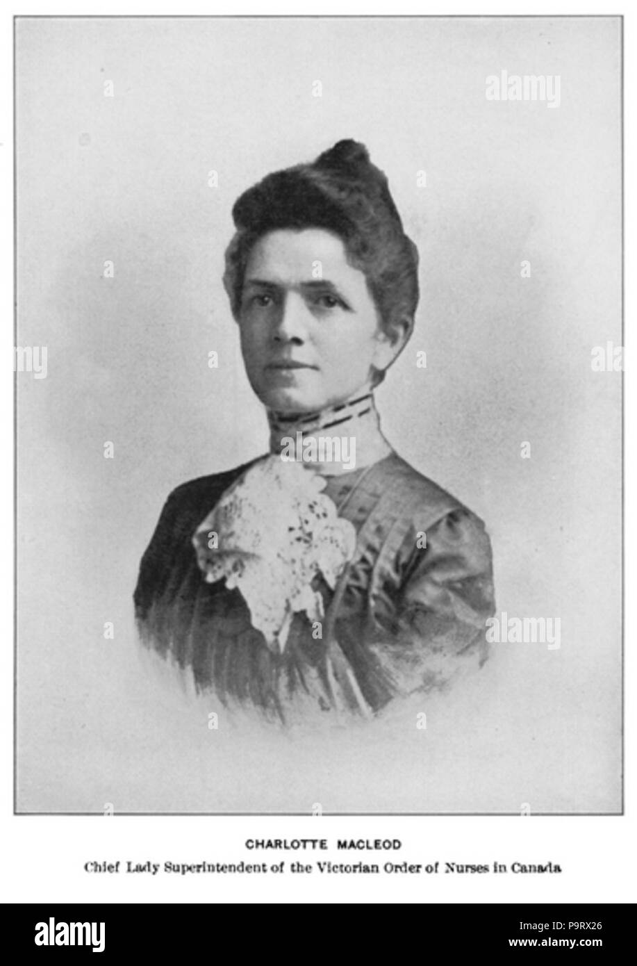 Macleod Black and White Stock Photos & Images - Alamy