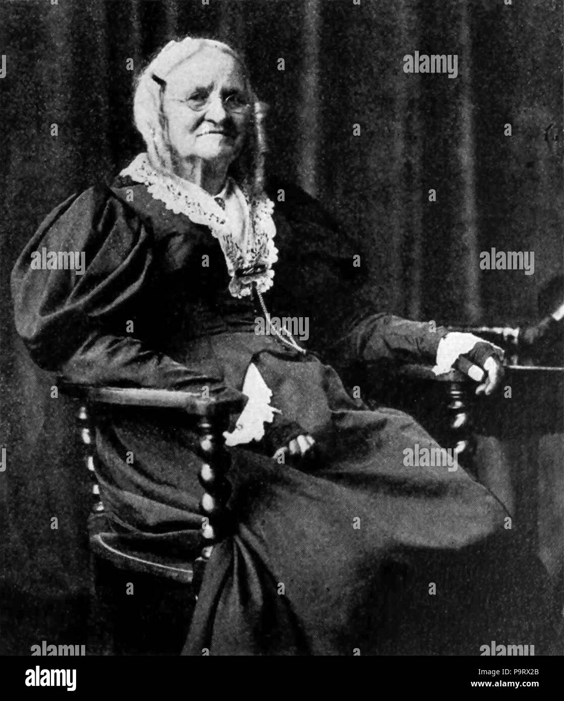 Van cleve hi-res stock photography and images - Alamy