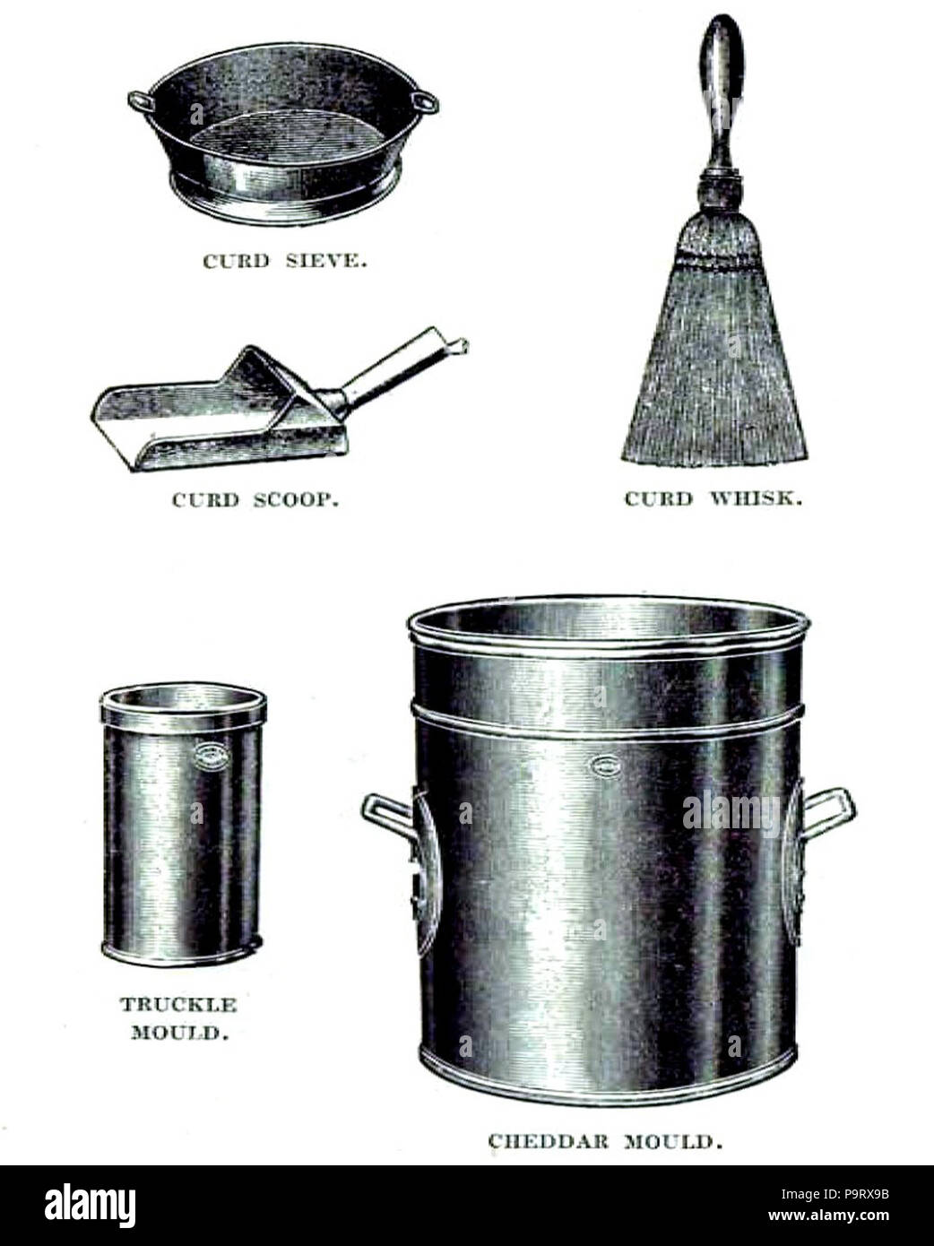 Cheese heritage Cut Out Stock Images & Pictures - Alamy