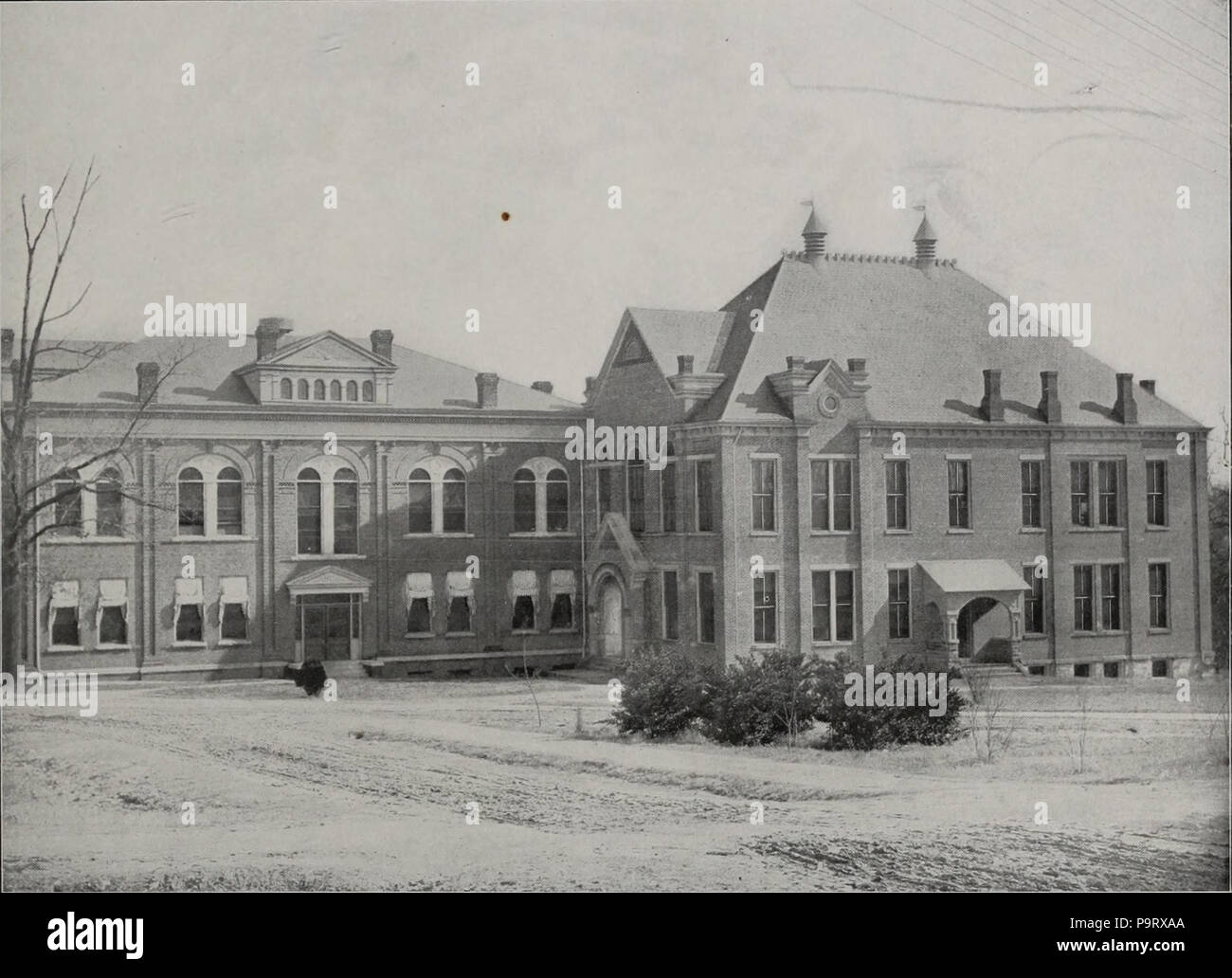 Early 1900s laboratory hi-res stock photography and images - Alamy
