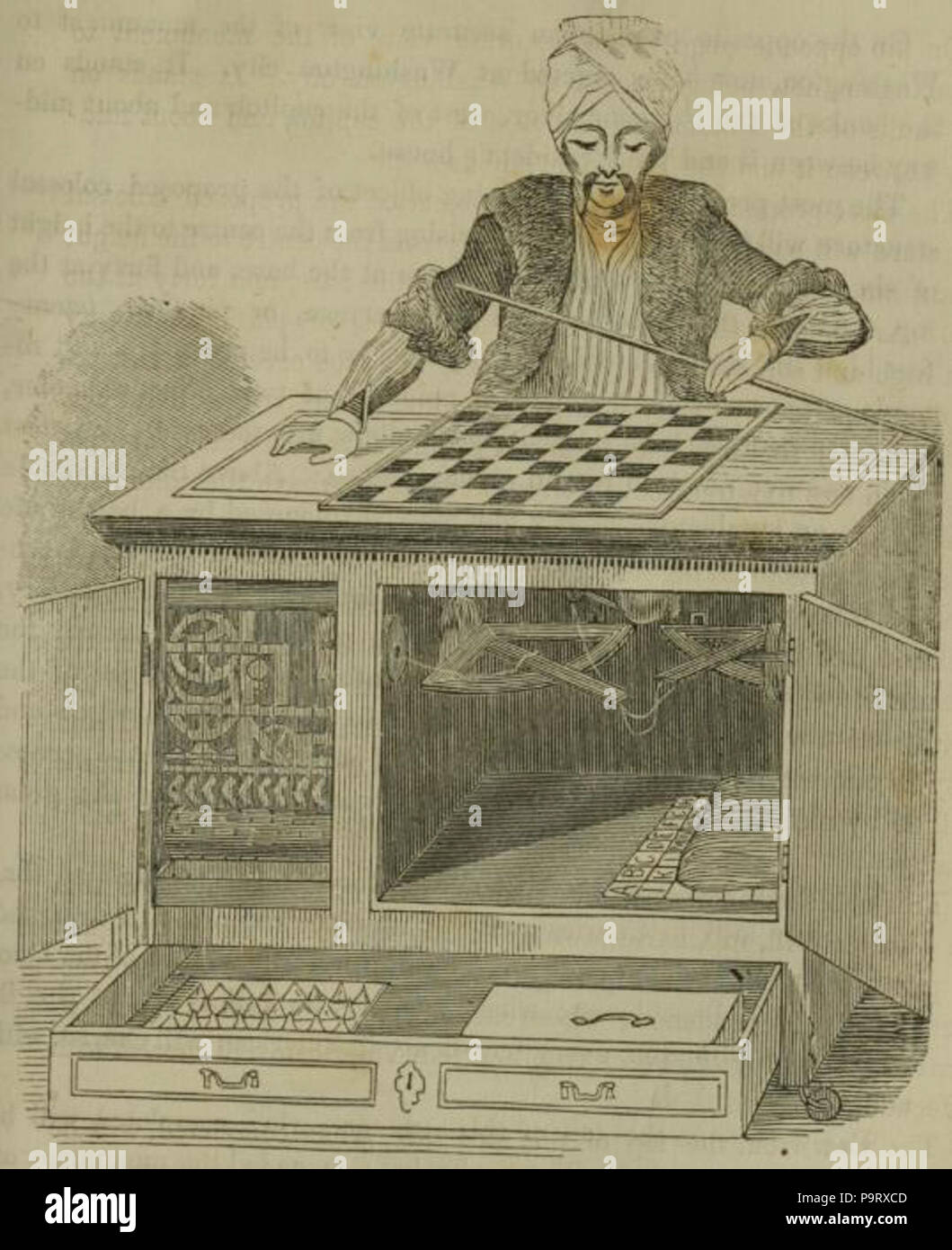 Historyofchess hi-res stock photography and images - Alamy