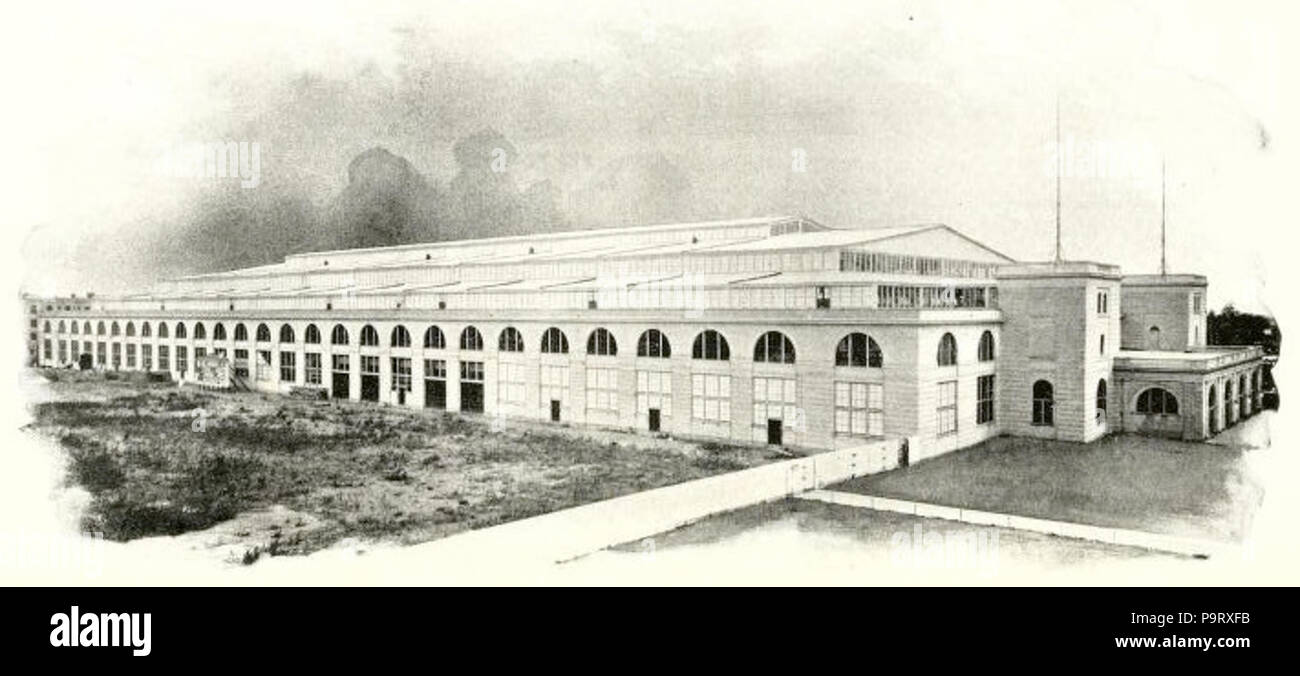 Chicago coliseum hi-res stock photography and images - Alamy