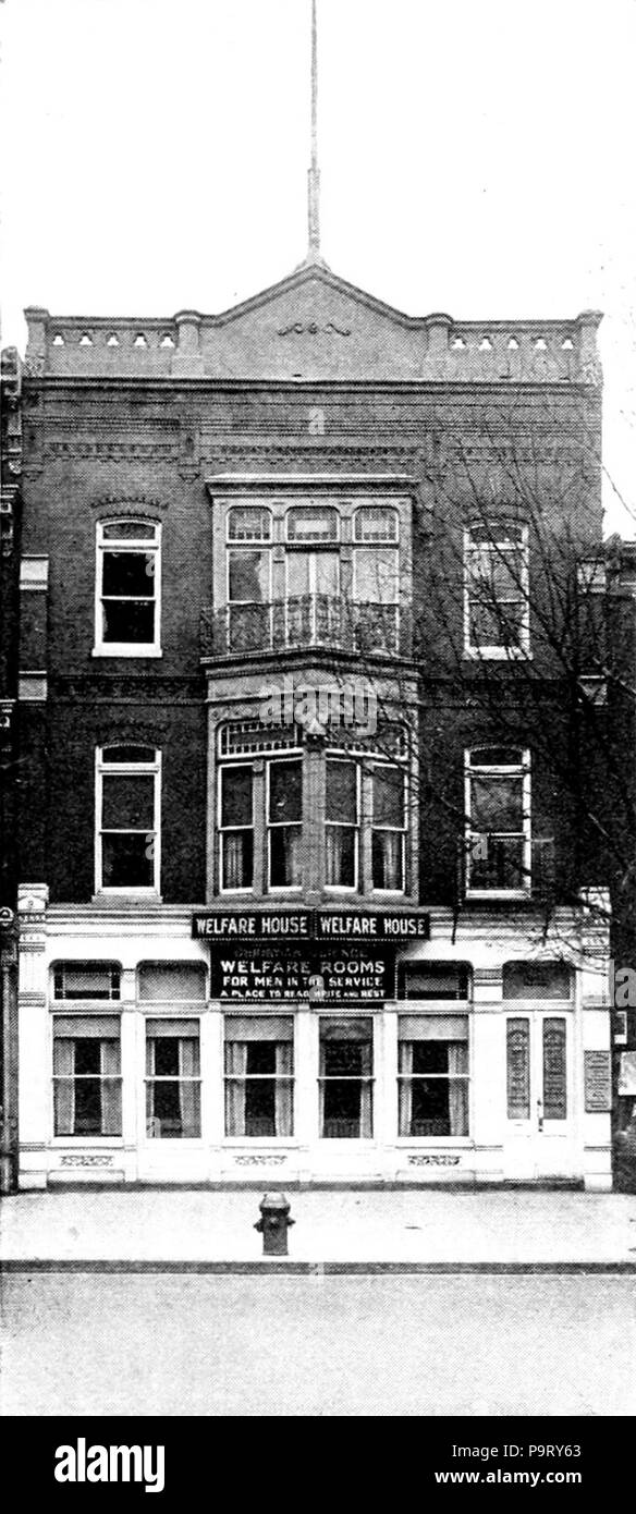 D c activities Black and White Stock Photos & Images - Alamy