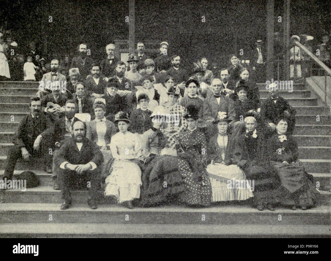 Early 19th century scientists hi-res stock photography and images - Alamy