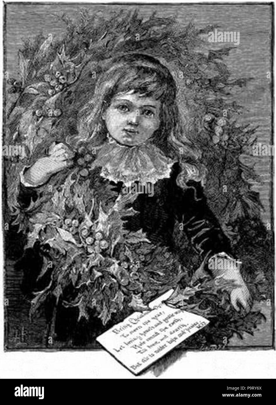 Greetings holiday Black and White Stock Photos & Images - Alamy