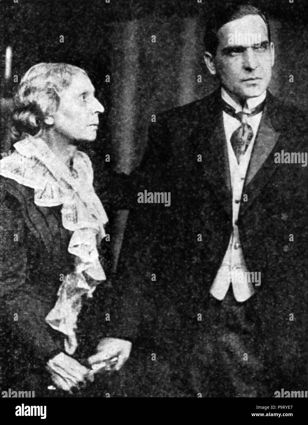 Early church building Black and White Stock Photos & Images - Alamy