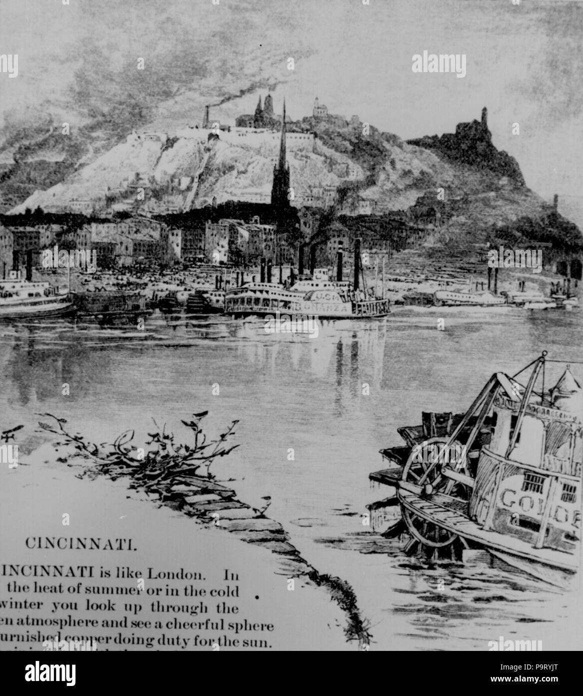 Ohio data Black and White Stock Photos & Images - Alamy