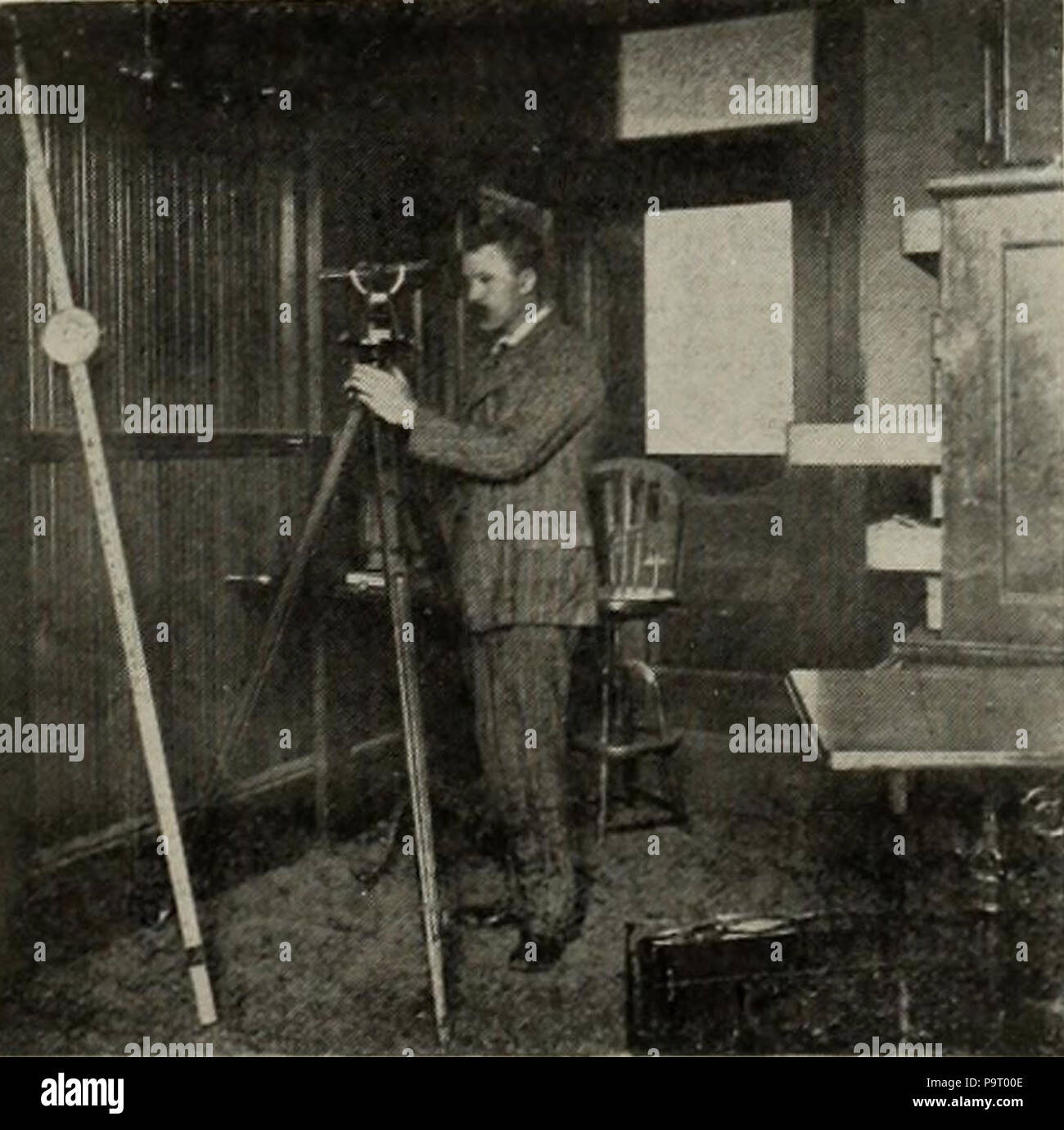 Civil tower hi-res stock photography and images - Alamy