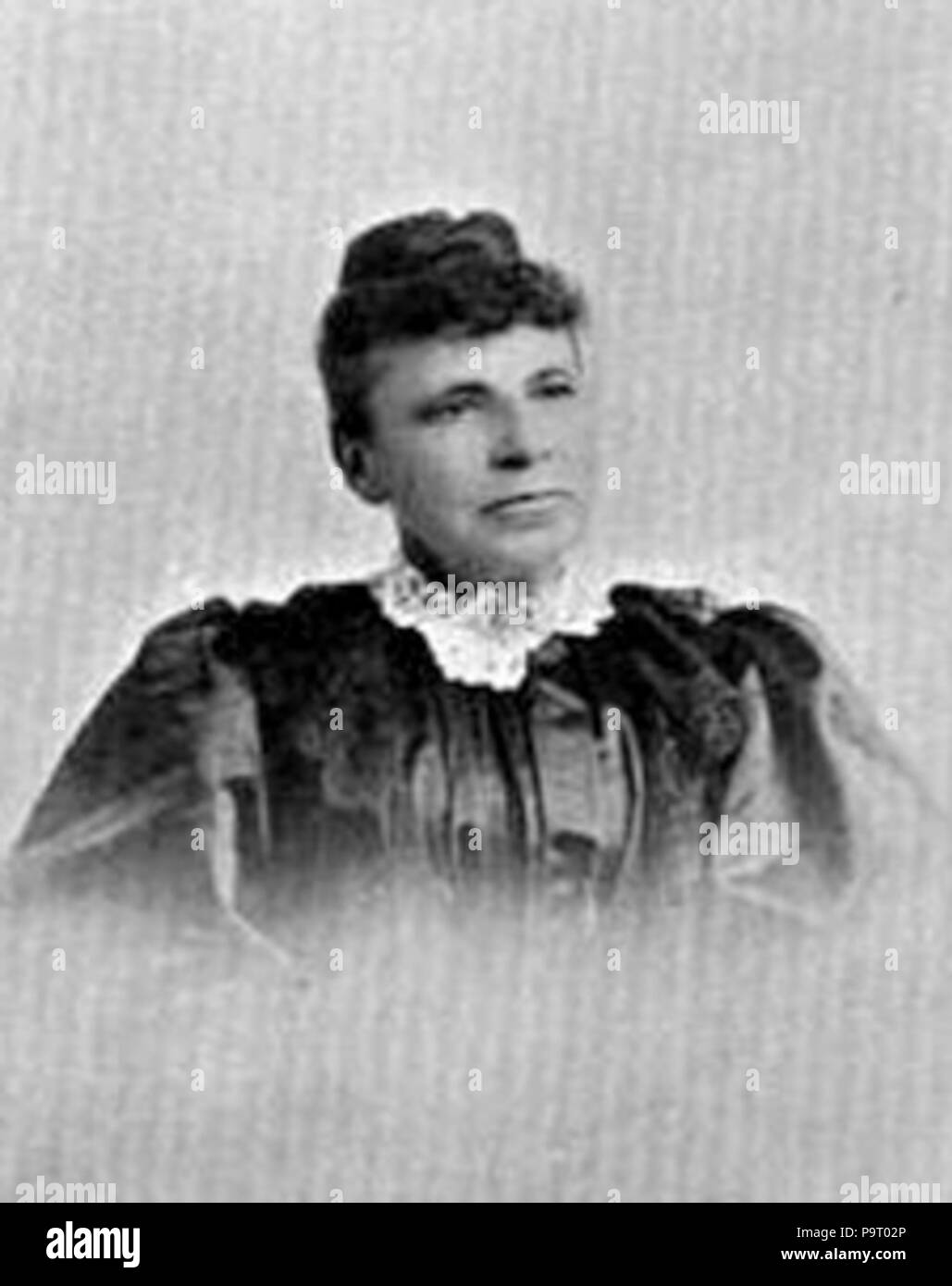 Augusta jones hi-res stock photography and images - Alamy