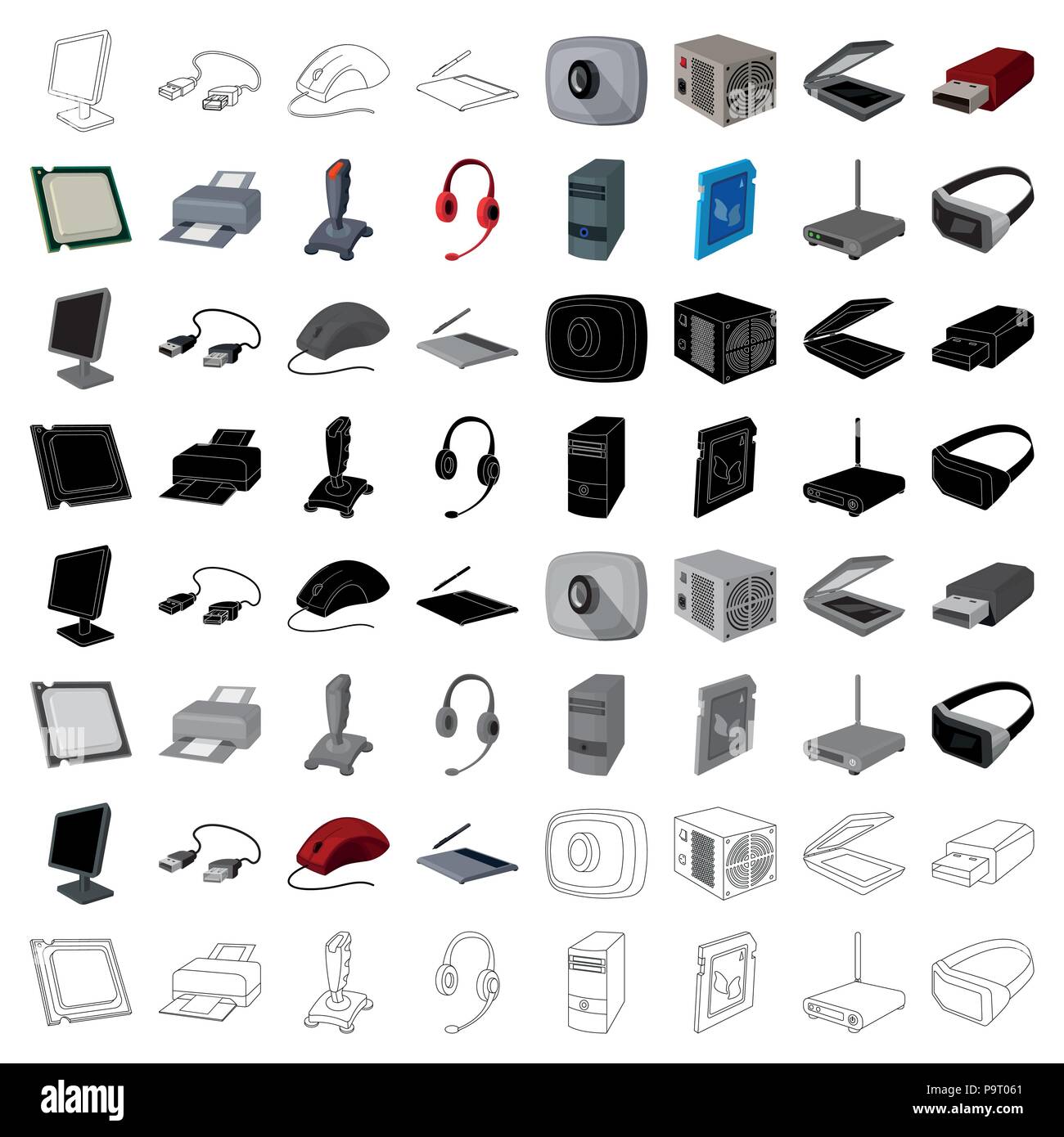 accessories,art,cable,card,cartoon,case,central,collection,computer ...