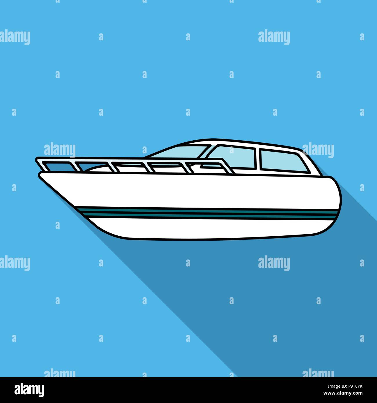 Types Of Water Transportation