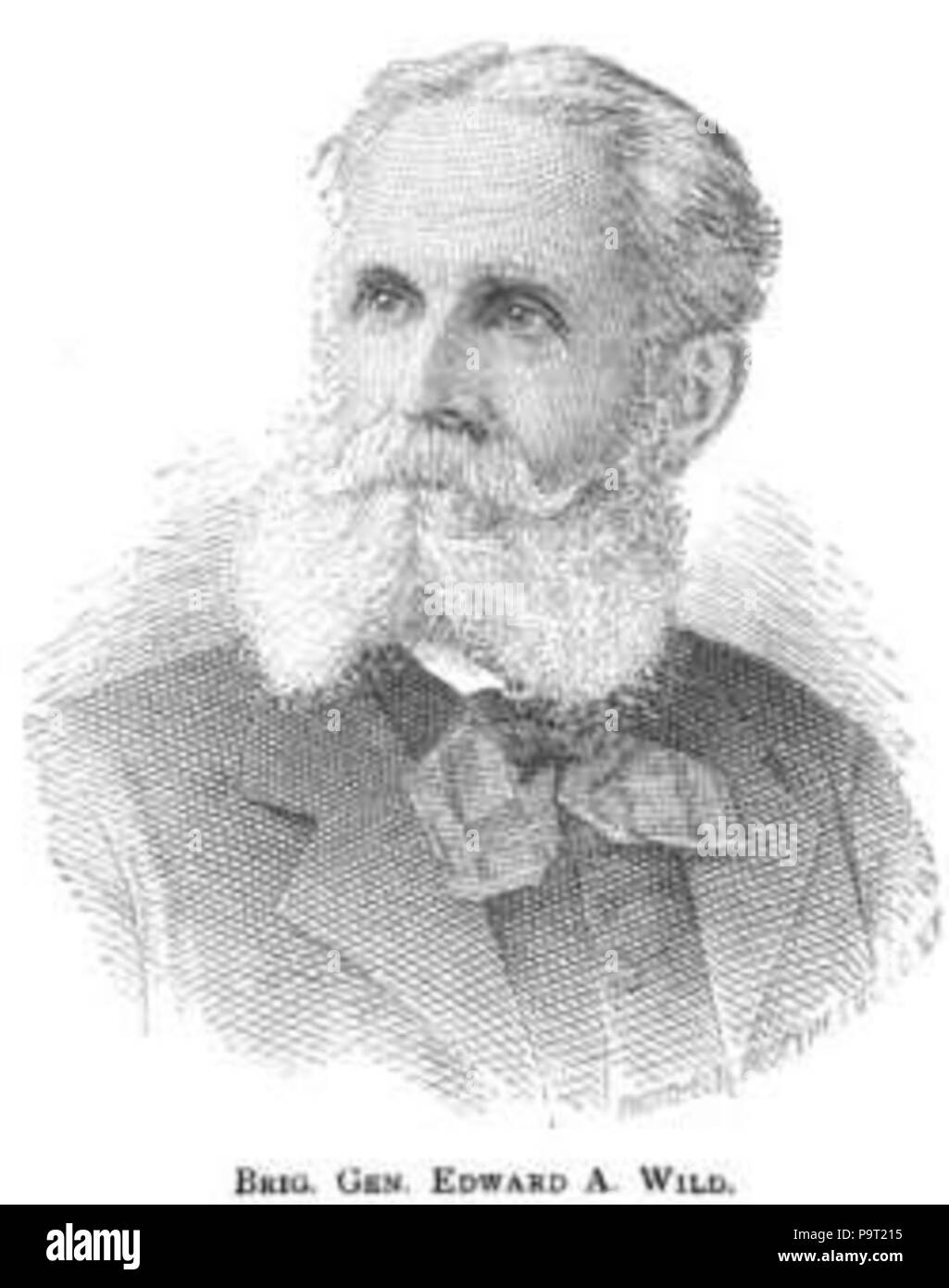 General edward Black and White Stock Photos & Images - Alamy