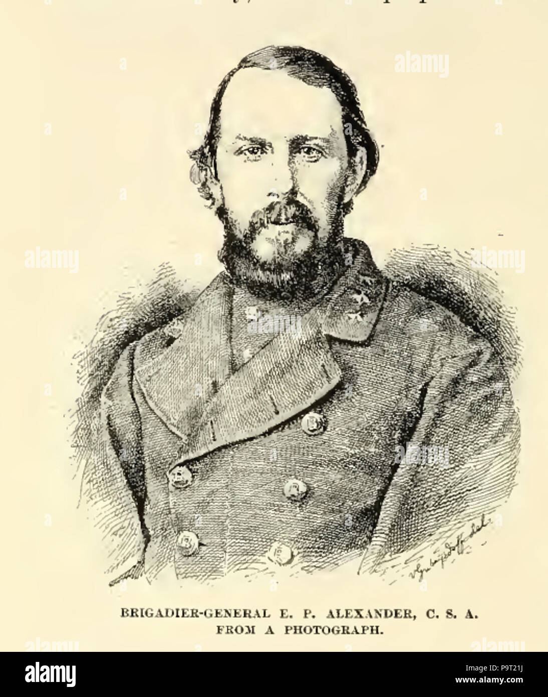 E brig gen hi-res stock photography and images - Alamy