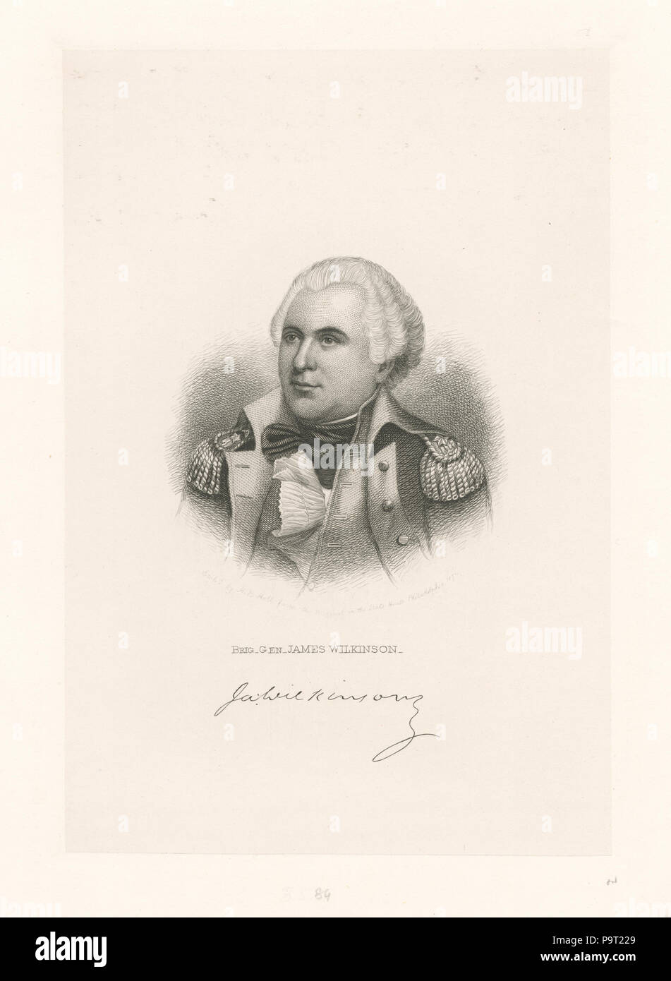 James Wilkinson High Resolution Stock Photography and Images - Alamy